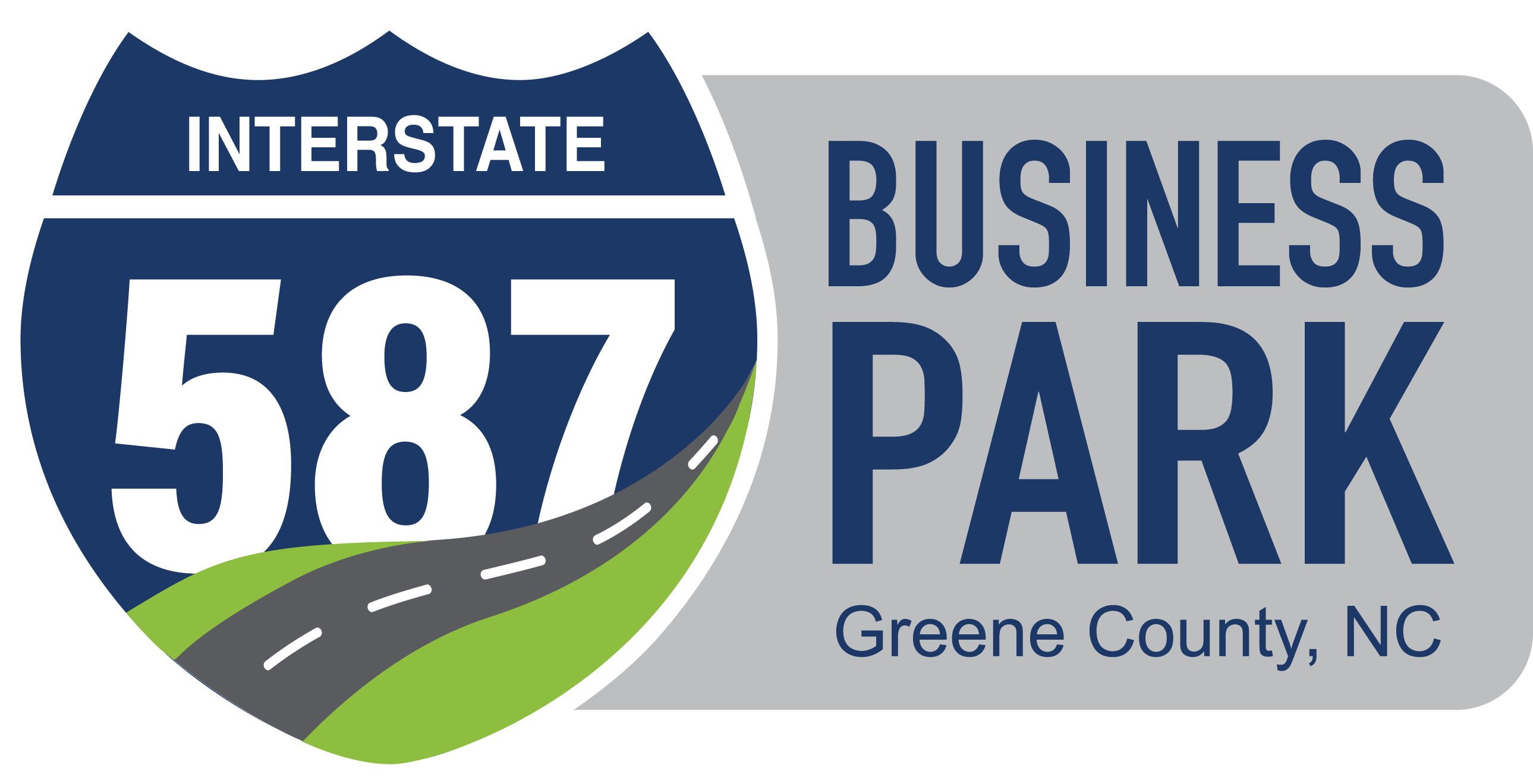 Ideal Location for a Distribution Center | Interstate 587 Business Park